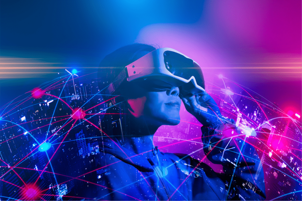 Building the Next-Generation Learning Technology Ecosystem - BrandonHallGroup