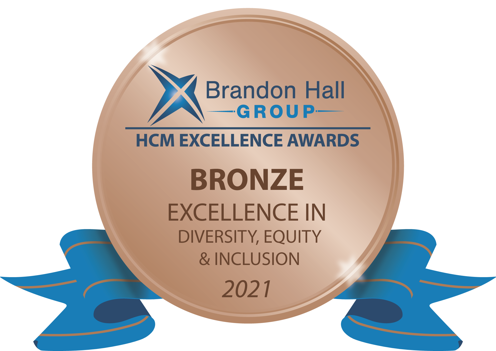 West Monroe honored with the 2021 Brandon Hall Group Bronze Human ...