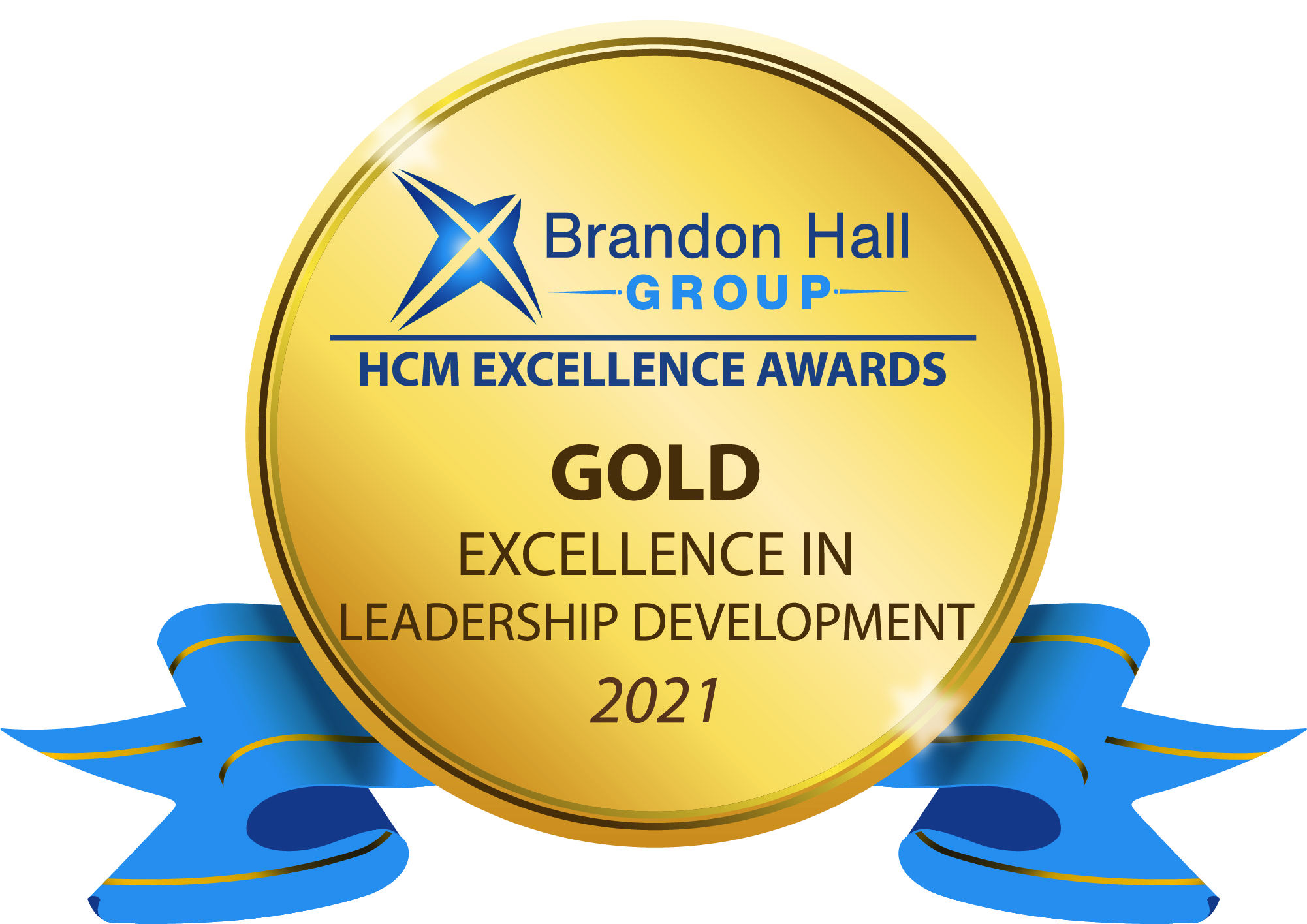 TrainingPros Earns Gold Award in 2021 Brandon Hall Group Excellence ...