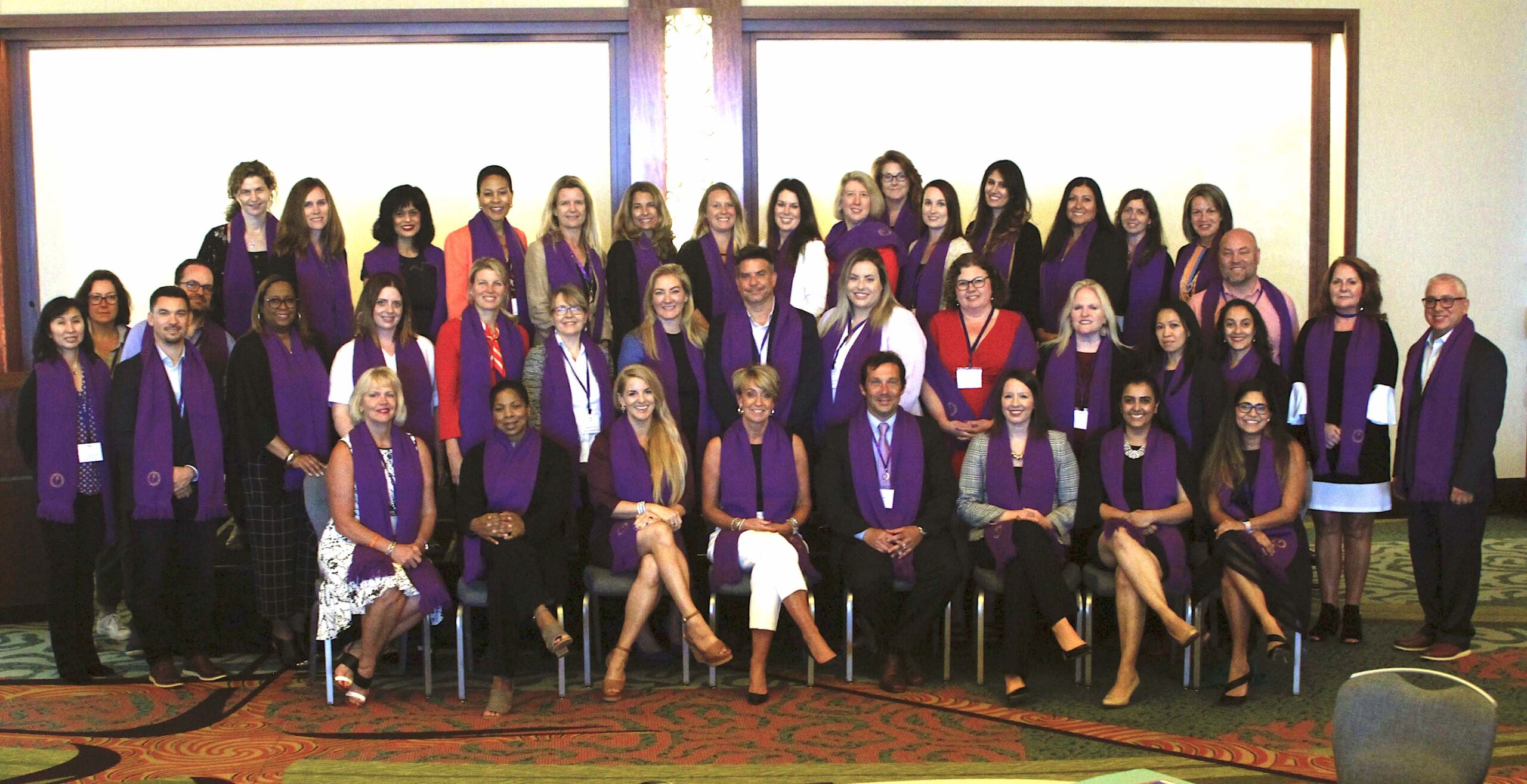 Women In Leadership Summit A Triumph Of Shared Experiences Brandon