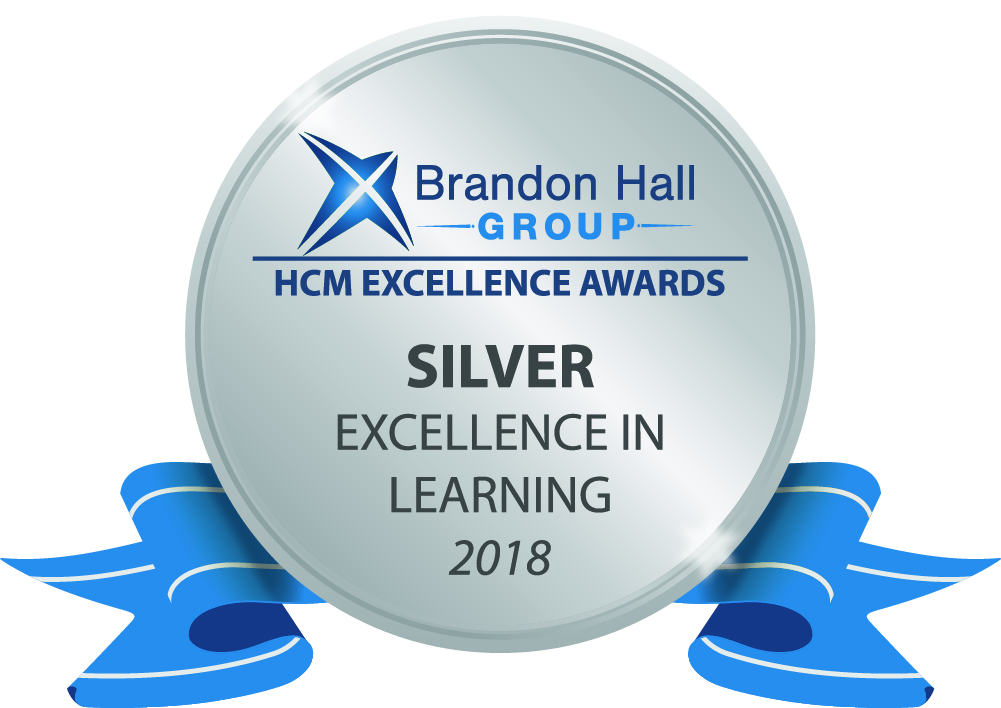 ADP® Earns Three Brandon Hall Group Learning Excellence Awards for ...