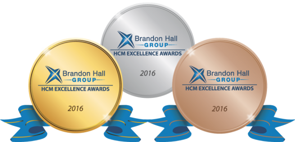 Brandon Hall Group Announces Winners of 2017 Excellence Awards ...
