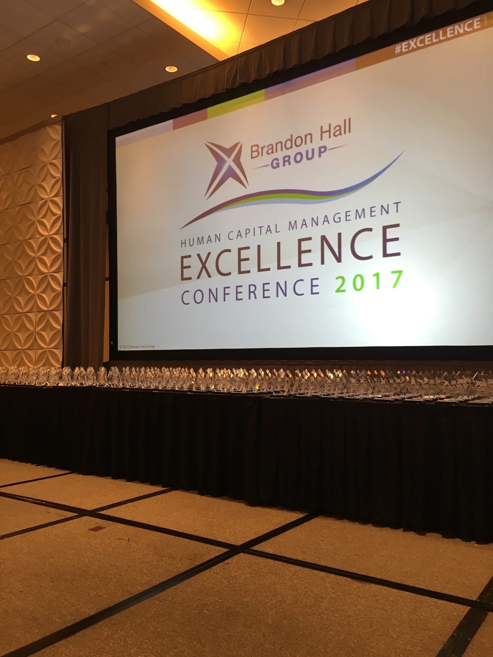 24th Annual Brandon Hall Group Excellence Awards Program Opens for ...