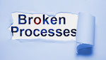 HR Technology Won’t Fix Broken HCM Processes - Brandon Hall Group