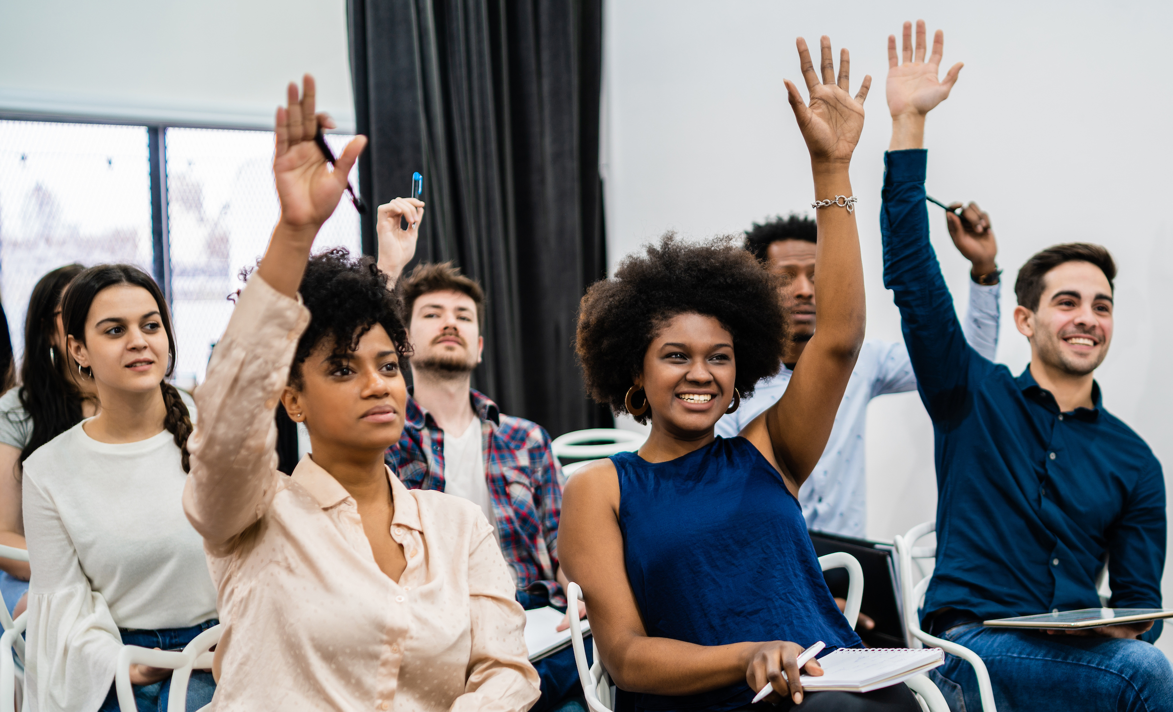 Connecting Communities: How Organizations Create a Better Workplace ...