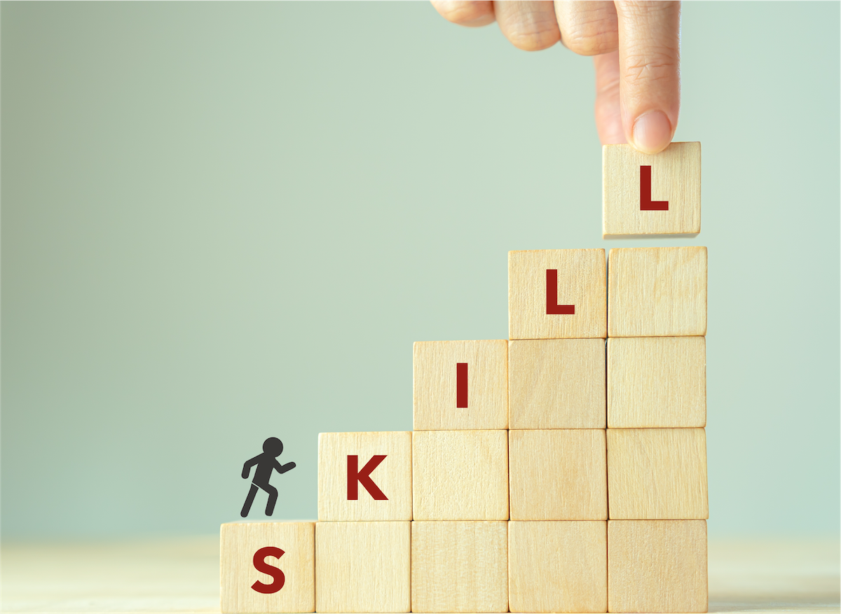 Your Business Needs a Strong Upskilling and Reskilling Program ...