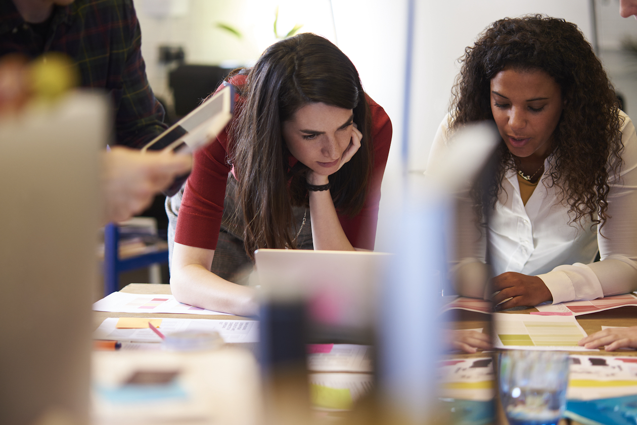 The Building Blocks of Alignment - Brandon Hall Group