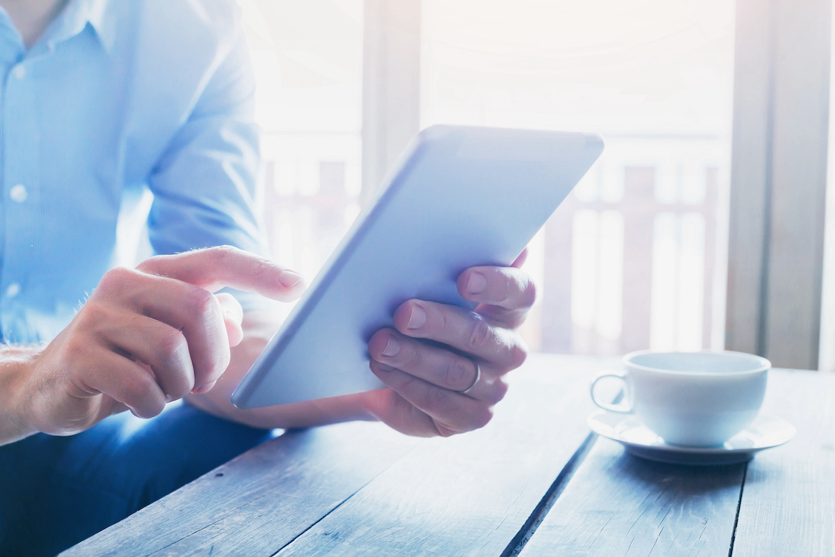 Transitioning Learning for a Remote Environment - Brandon Hall Group