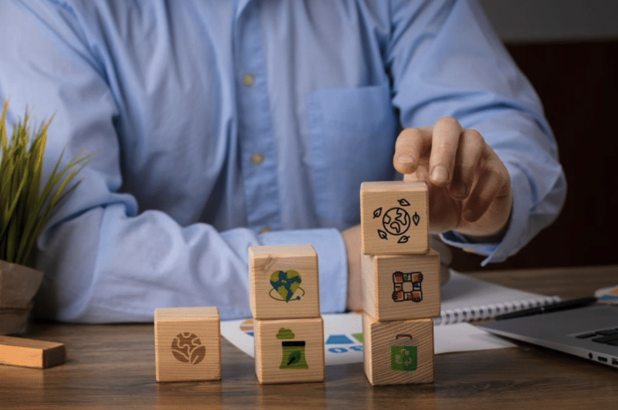 The Role of Learning and Development in Supporting Sustainability ...