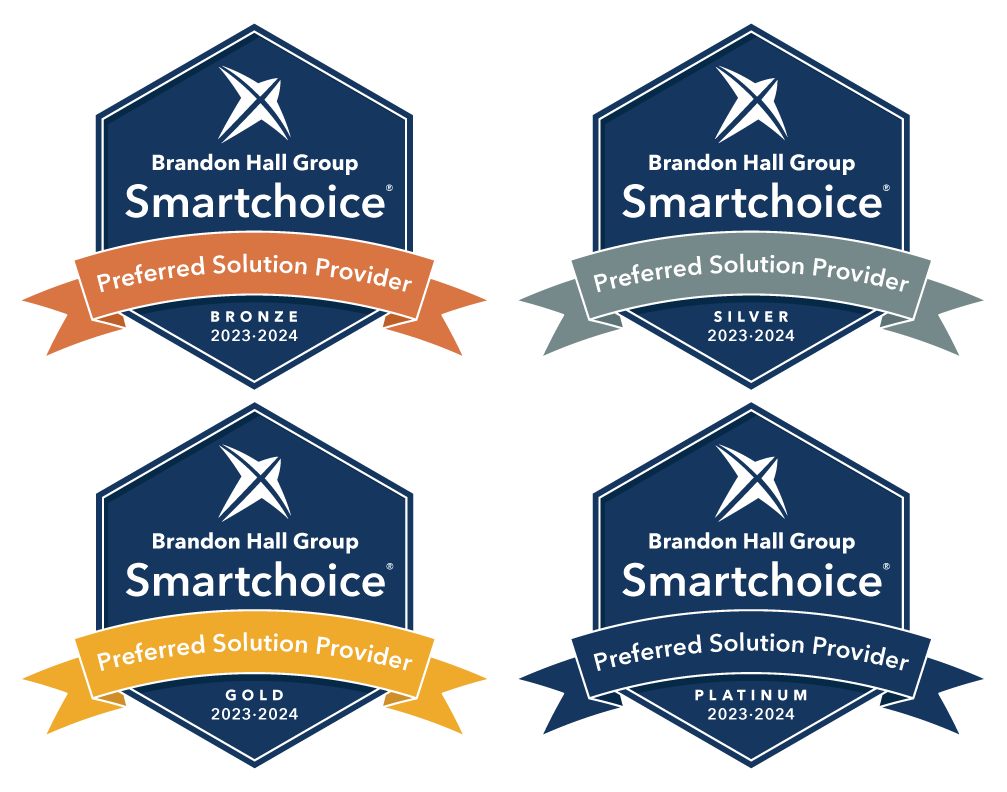Preferred Providers - BrandonHallGroup