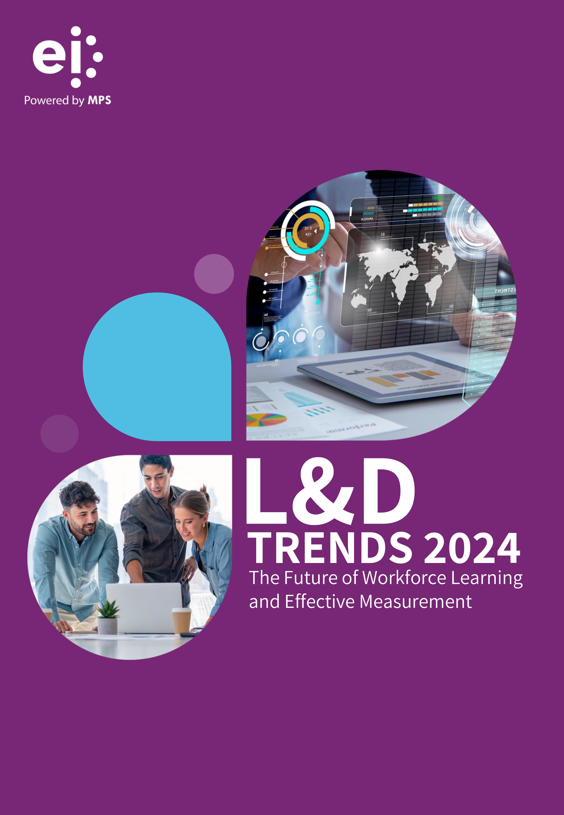 The Future of Workforce Learning and Effective Measurement - Brandon ...