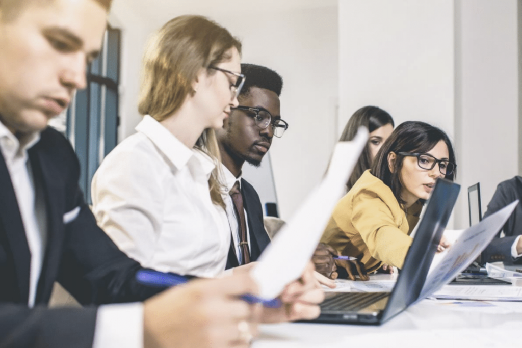 Unlocking the Power of Cohort-Based Large Group Learning - Brandon Hall ...