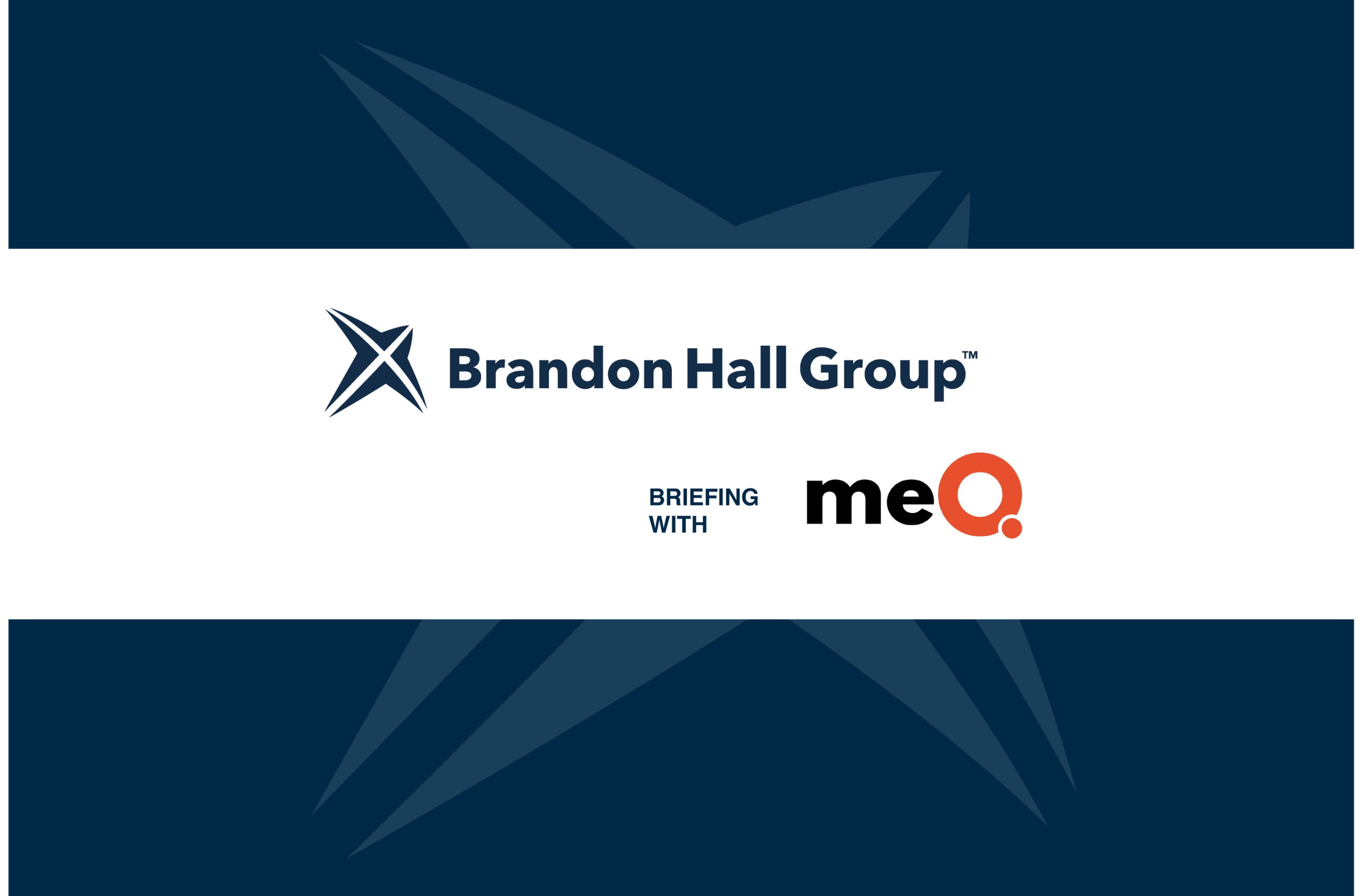MeQuilibrium (meQ): Building Workforce Resilience for Sustainable ...
