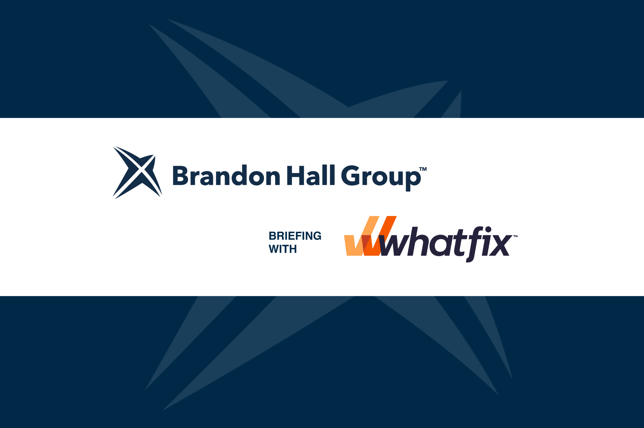 Whatfix: Empower Users with In-App Guidance for Seamless Software ...