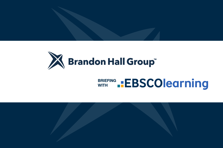 EBSCOlearning: A Microlearning Solution for Upskilling and Reskilling ...