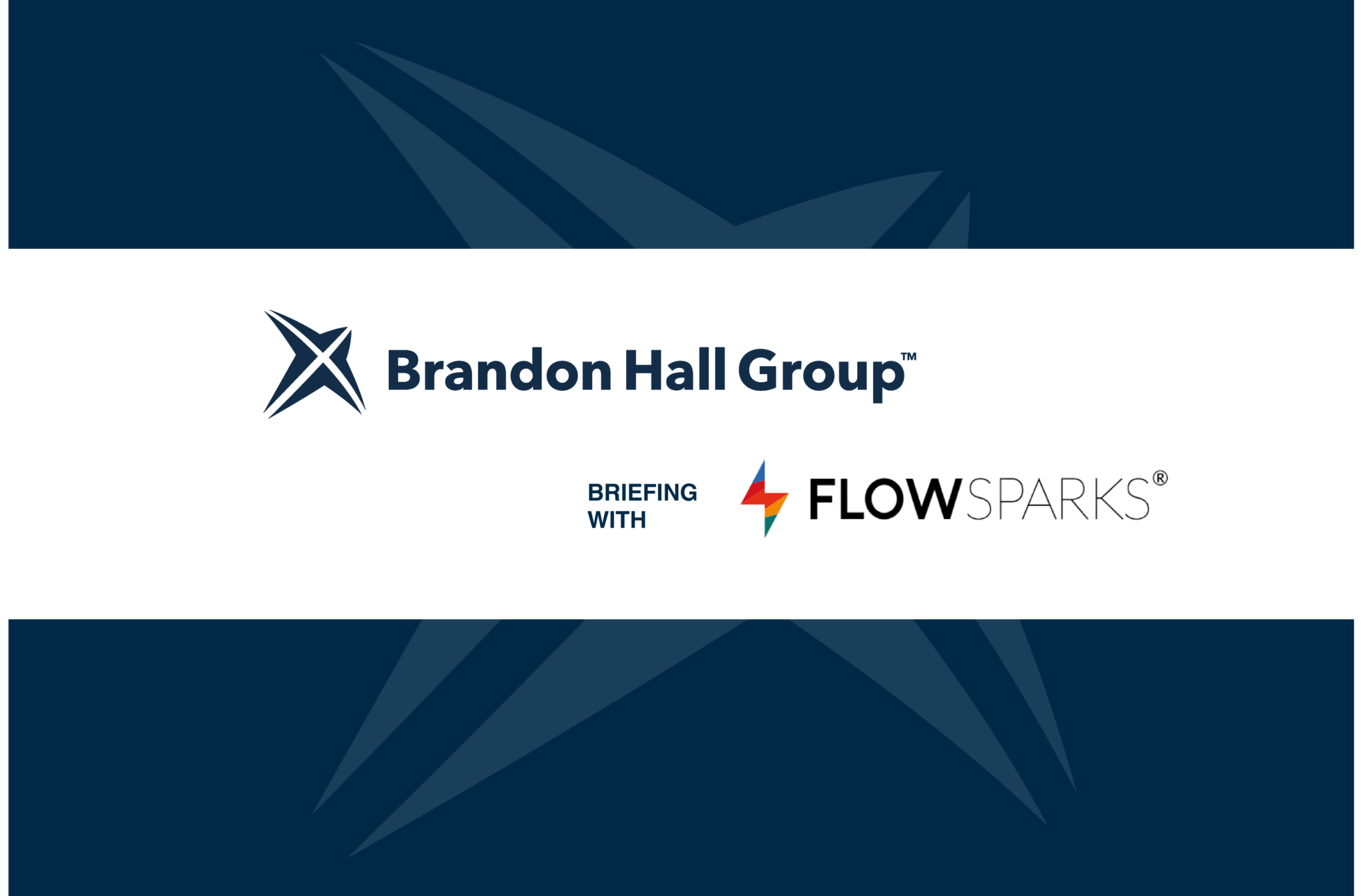 FLOWSPARKS: Democratizing eLearning Creation with AI-Powered Authoring ...