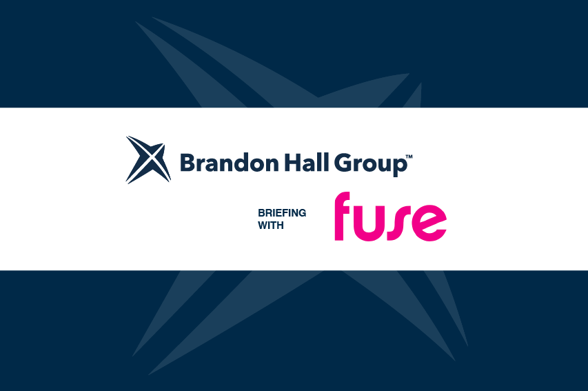 Fuse: An All-in-One Learning Platform That Drives Performance - Brandon ...