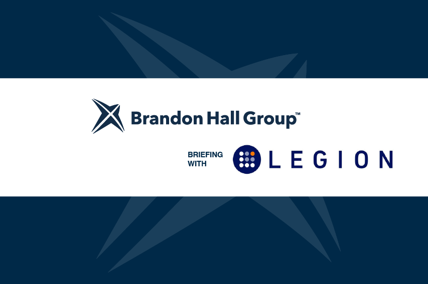 Empowering Your Workforce: A Look at Legion Technologies - Brandon Hall ...