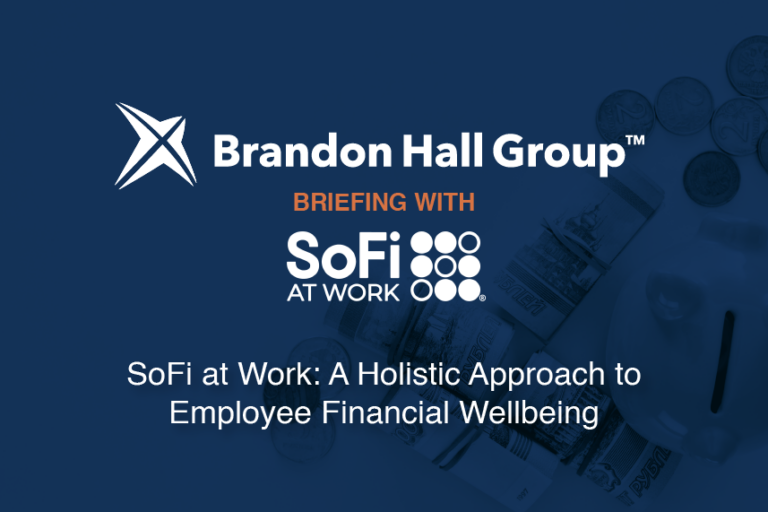 SoFi at Work: A Holistic Approach to Employee Financial Well-being ...