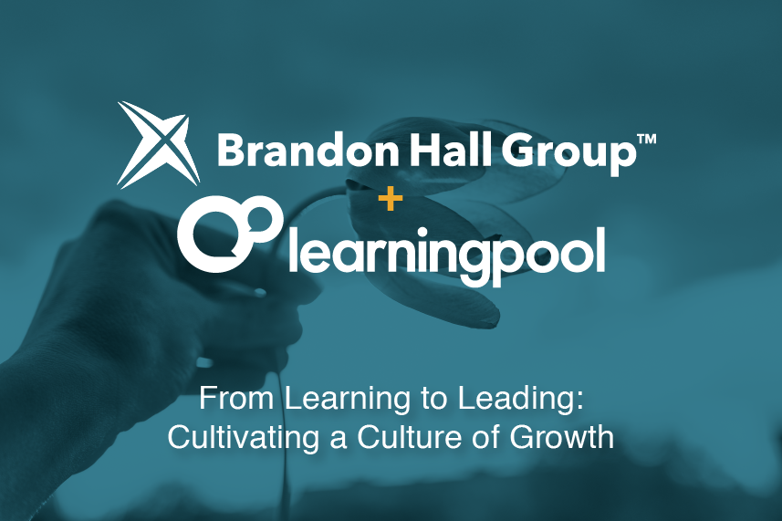 From Learning to Leading: Cultivating a Culture of Growth - Brandon ...