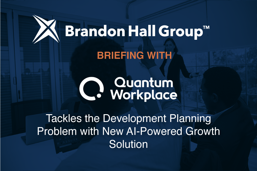 Quantum Workplace Tackles the Development Planning Problem with New AI ...
