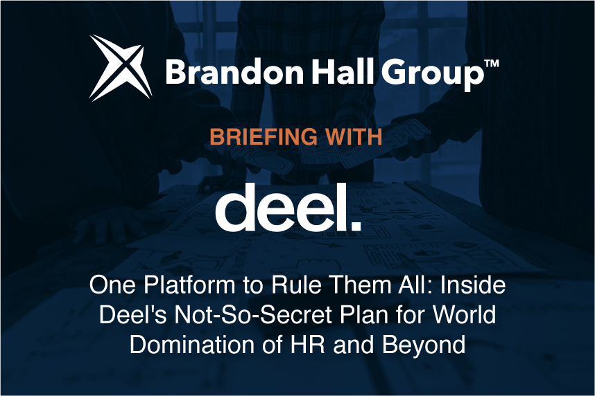 One Platform to Rule Them All: Inside Deel's Not-So-Secret Plan for ...