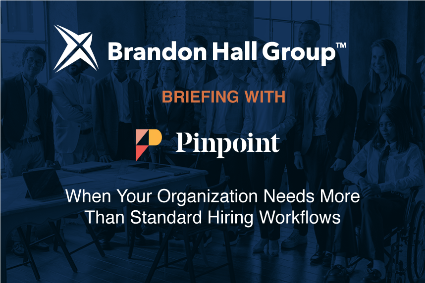 Pinpoint ATS: When Your Organization Needs More Than Standard Hiring ...