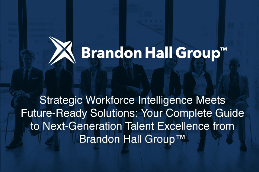 Strategic Workforce Intelligence Meets Future-Ready Solutions: Your ...