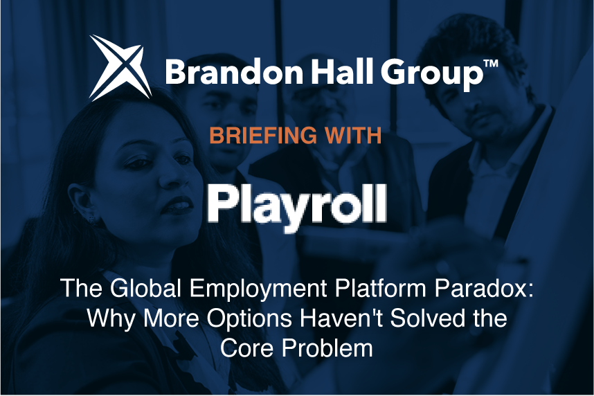The Global Employment Platform Paradox: Why More Options Haven't Solved ...