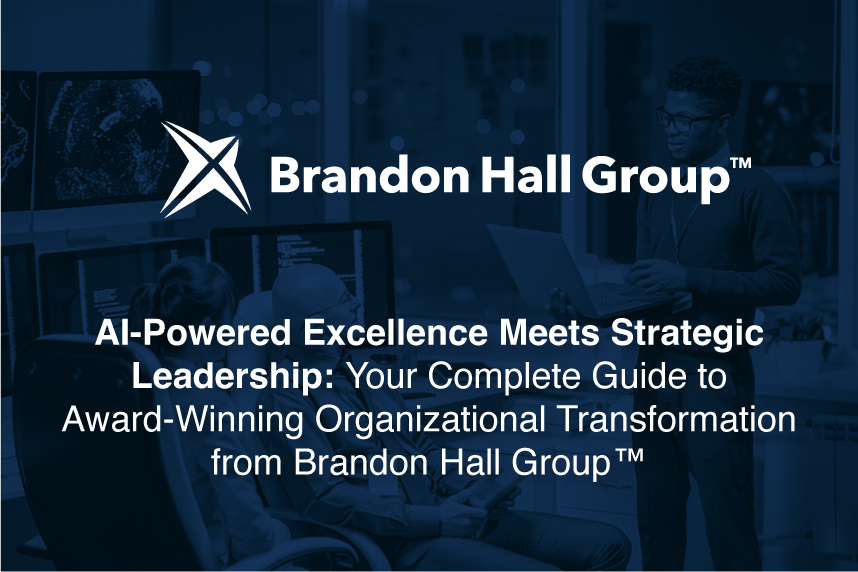 AI-Powered Excellence Meets Strategic Leadership: Your Complete Guide ...